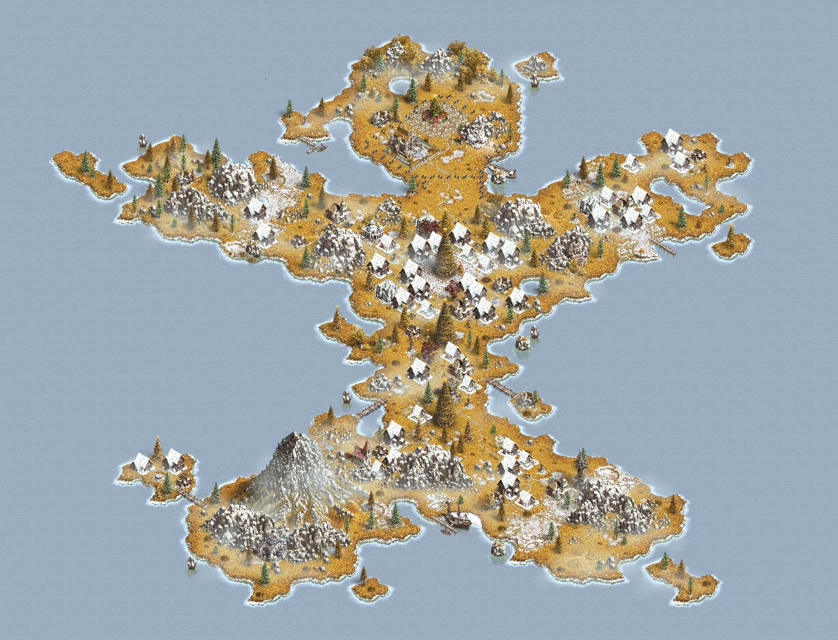 Taktikkarten At-Karten Blank